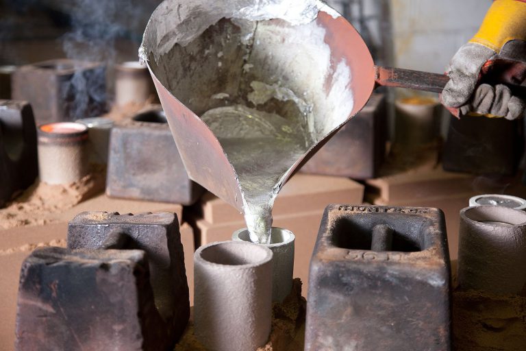 What are inclusions? - Haworth Castings