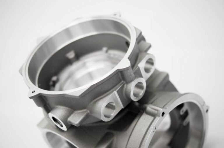 Choosing aluminium alloys for sand casting - Haworth Castings